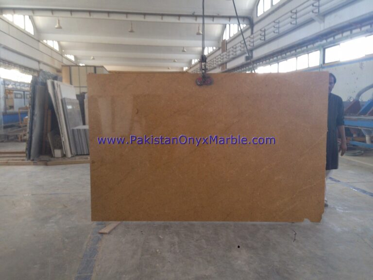 Premium Indus Gold Marble Slabs Supplier | Luxury Marble Exporter Worldwide