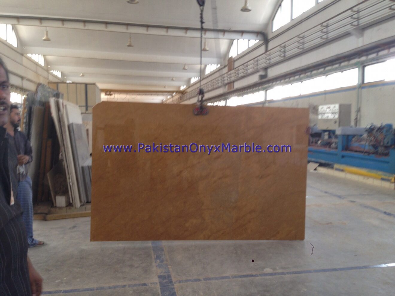 Premium Indus Gold Marble Slabs Supplier | Luxury Marble Exporter Worldwide