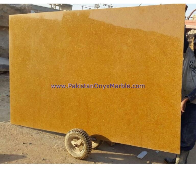 Premium Indus Gold Marble Slabs Supplier | Luxury Marble Exporter Worldwide