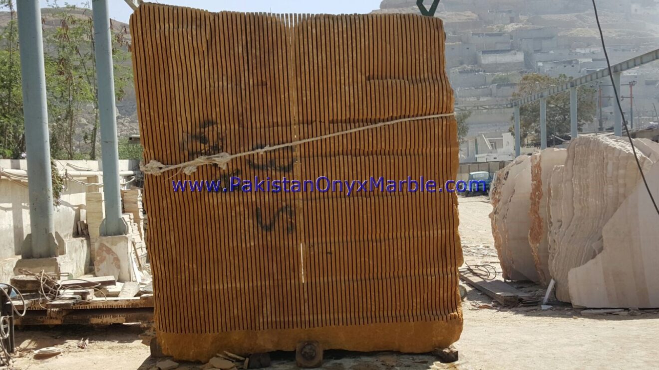 Premium Indus Gold Marble Slabs Supplier | Luxury Marble Exporter Worldwide