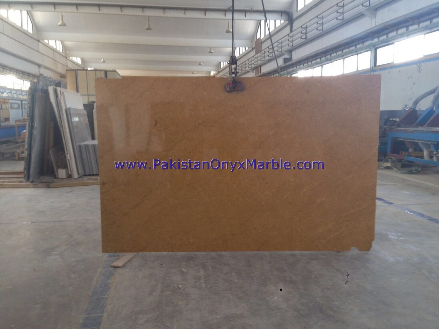 Indus Gold Marble Slabs - PakistanOnyxMarble.com
