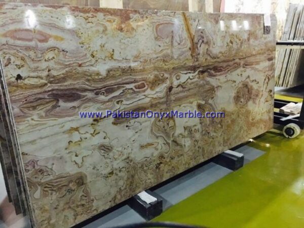 Premium Picasso Marble Slabs Supplier | Luxury Artistic Marble Exporter ...
