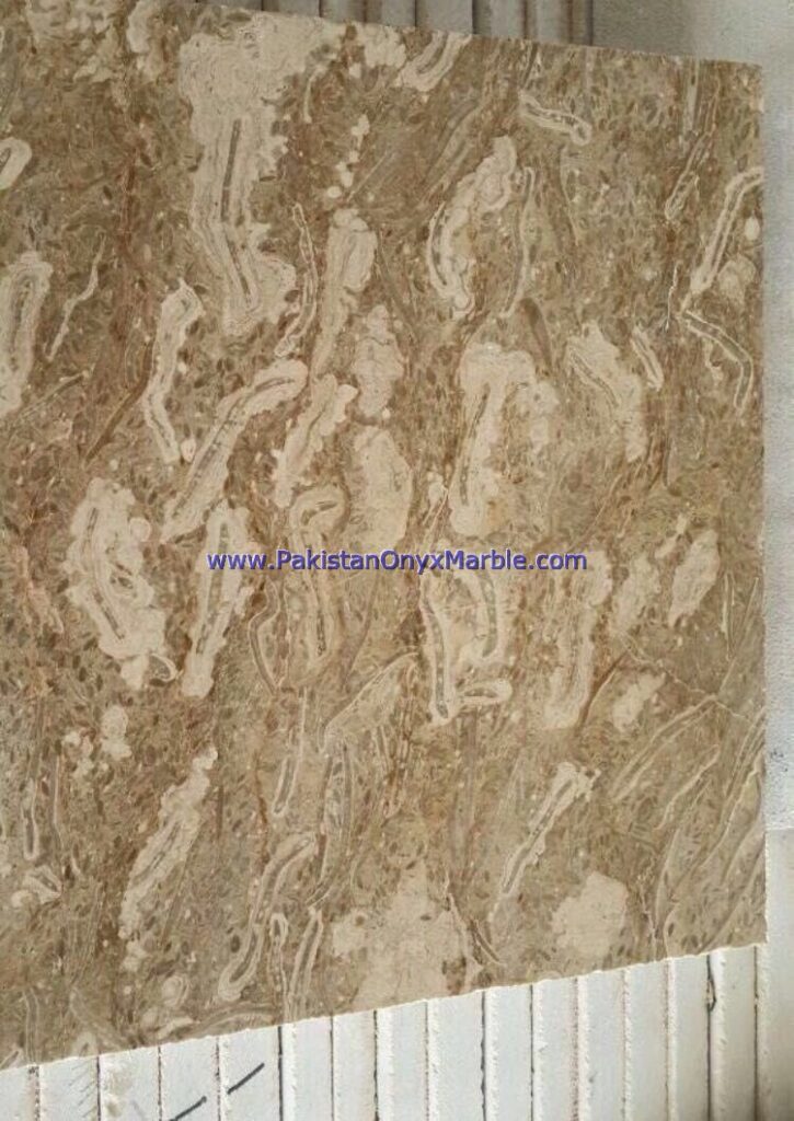 Premium Travera Beige Marble Slabs Supplier | Luxury Beige Marble ...