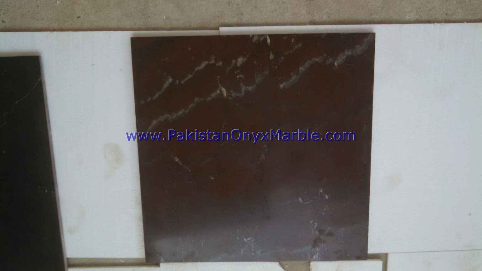 Premium Chocolate Marble Tiles Supplier | Luxury Brown Marble Tiles ...