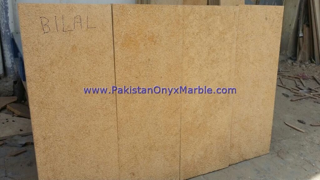 Indus Gold Marble Tiles - pakistanonyxmarble.com