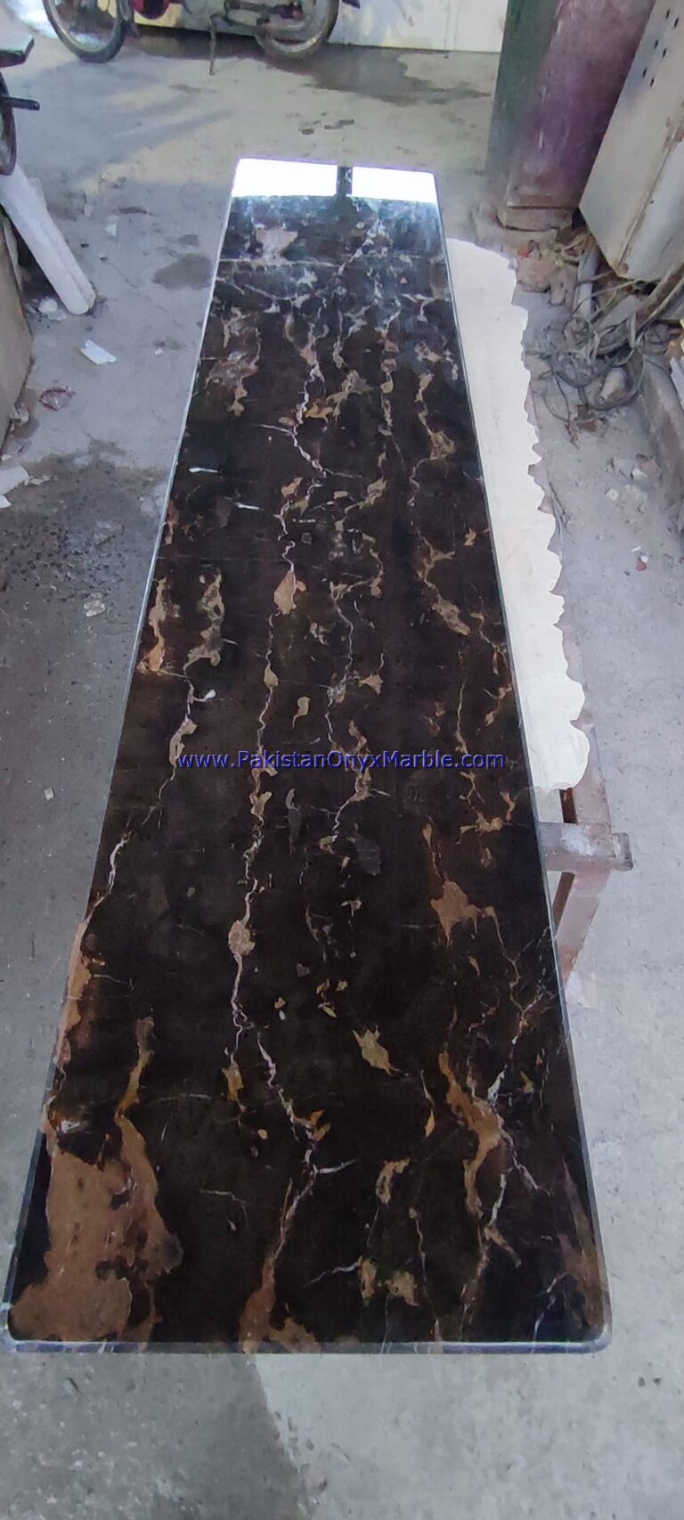 Premium King Gold Marble Tiles Supplier | Luxury Gold Marble Tiles ...