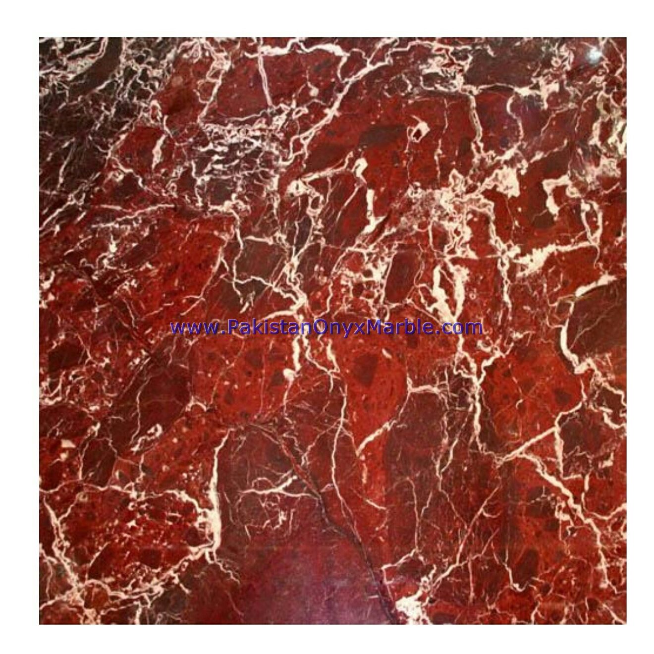 Red Zebra Marble Tiles - PakistanOnyxMarble.com