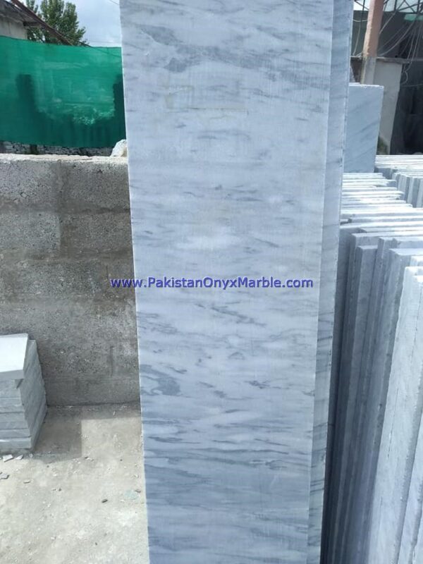 Premium Sunny Gray Marble Tiles Supplier | Elegant Luxury Gray Marble ...