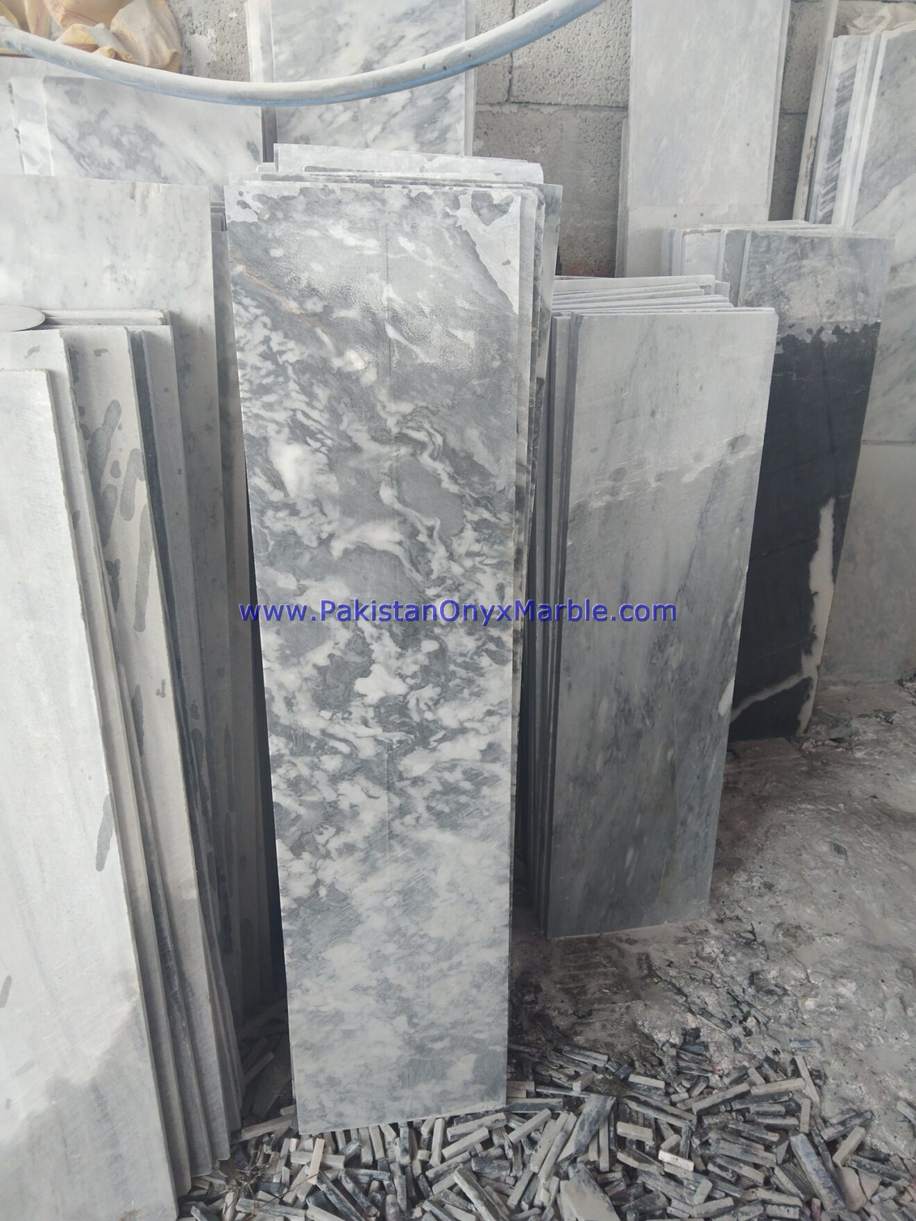 Premium Sunny Gray Marble Tiles Supplier | Elegant Luxury Gray Marble ...