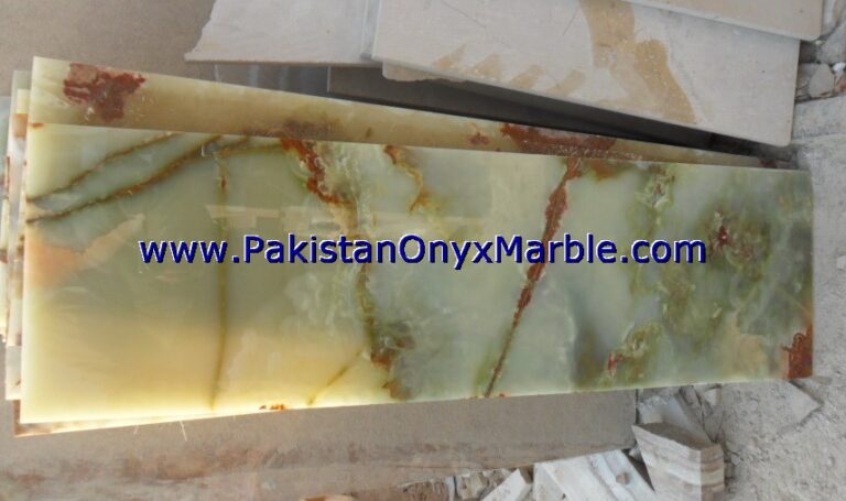 Onyx Balustrade Tops HandRailing - pakistanonyxmarble.com