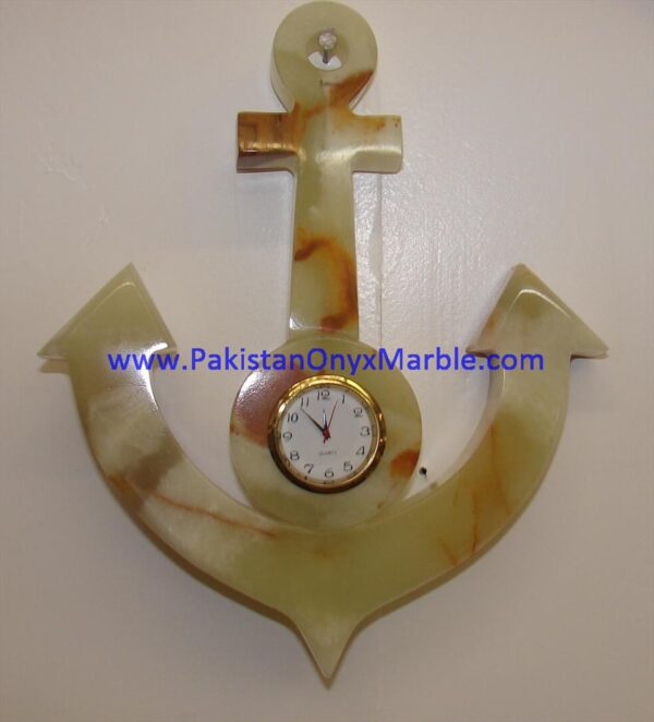 All Onyx Clock Crafts Products - pakistanonyxmarble.com