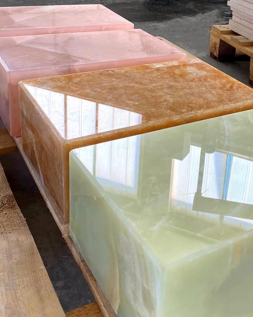 All Onyx Tables Colors & Designs - pakistanonyxmarble.com