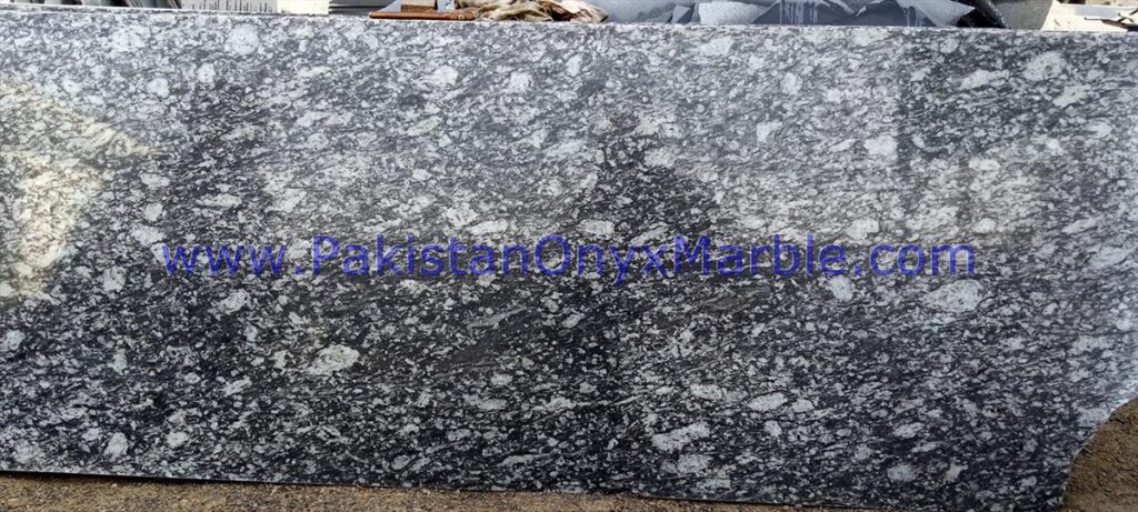 Pakistan Cobra Granite Tiles & Counter - PakistanOnyxMarble.com