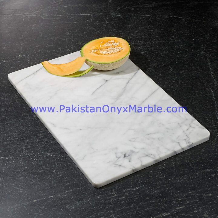 Marble Cutting Board - pakistanonyxmarble.com