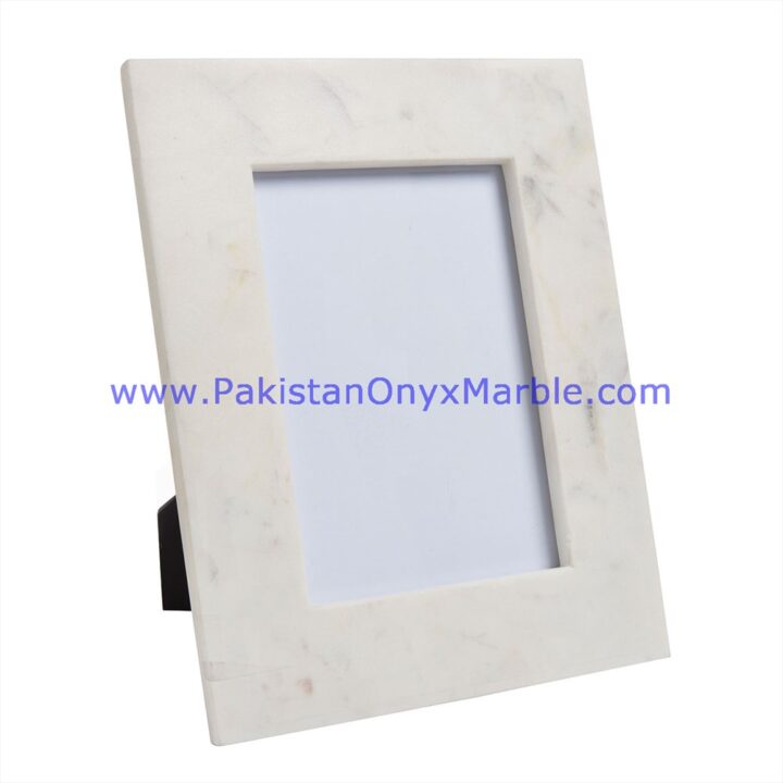 Marble Photo Frames - PakistanOnyxMarble.com