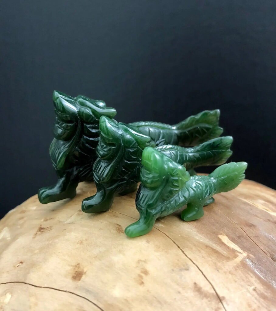 All Nephrite Jade Stone Crafts Products & Rough - PakistanOnyxMarble.com