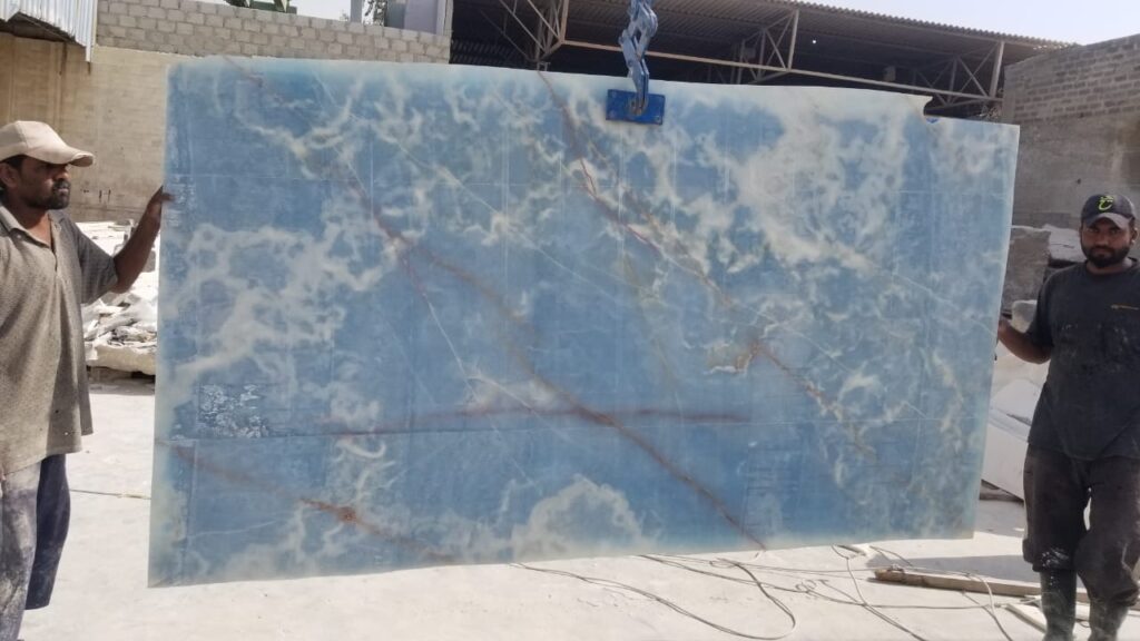 All Onyx Slab Colors Pakistan & Afghanistan | Wholesale Supplier & Exporter