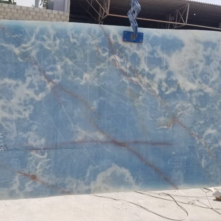 All Pakistan Travertine Slabs Colors - Pakistan Onyx Marble