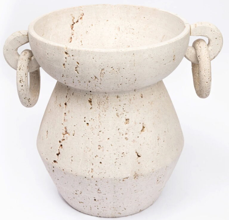All Travertine Stone Vases Designs Crafts - Pakistan Onyx Marble